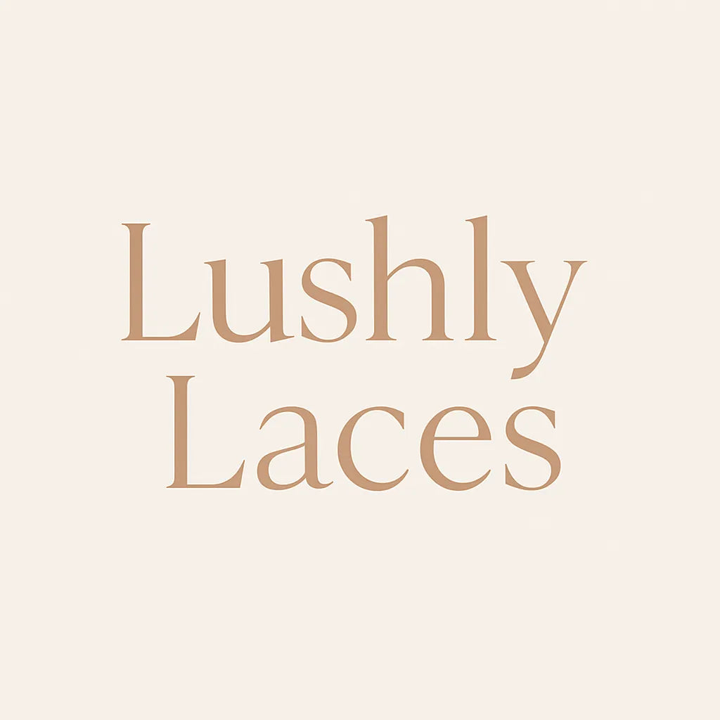 Lushly Laces